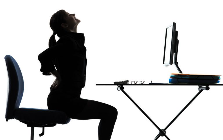 7 Things You Can Do to Counter the Effects of Sitting All Day | Sit ...