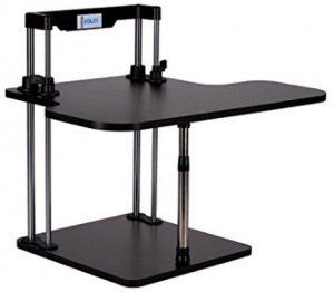 Most Affordable Sit/Stand Desks | Sit/Stand Desk Conversion