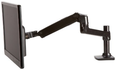Articulating Computer Monitor Arms-Ideal for the Best Ergonomics | Sit ...