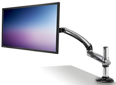 Articulating Computer Monitor Arms-Ideal for the Best Ergonomics | Sit ...