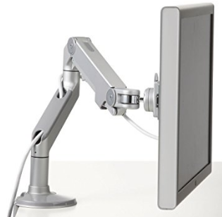 Articulating Computer Monitor Arms-Ideal for the Best Ergonomics | Sit ...