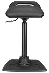 Best Chairs for Standing Desks 2019 | Sit/Stand Desk Conversion